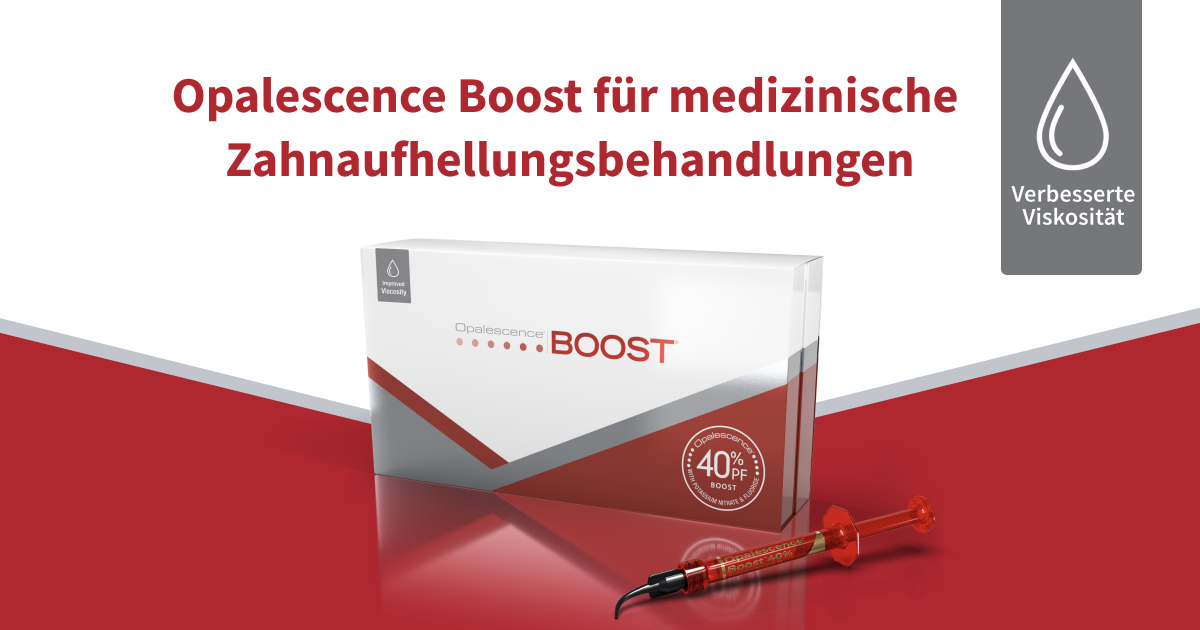 Opalescence™ Boost Whitening